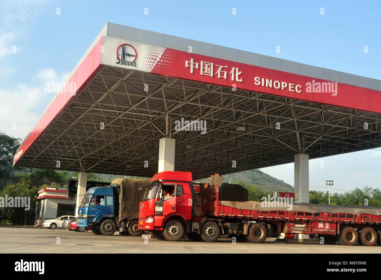 Gas block hi-res stock photography and images - Alamy