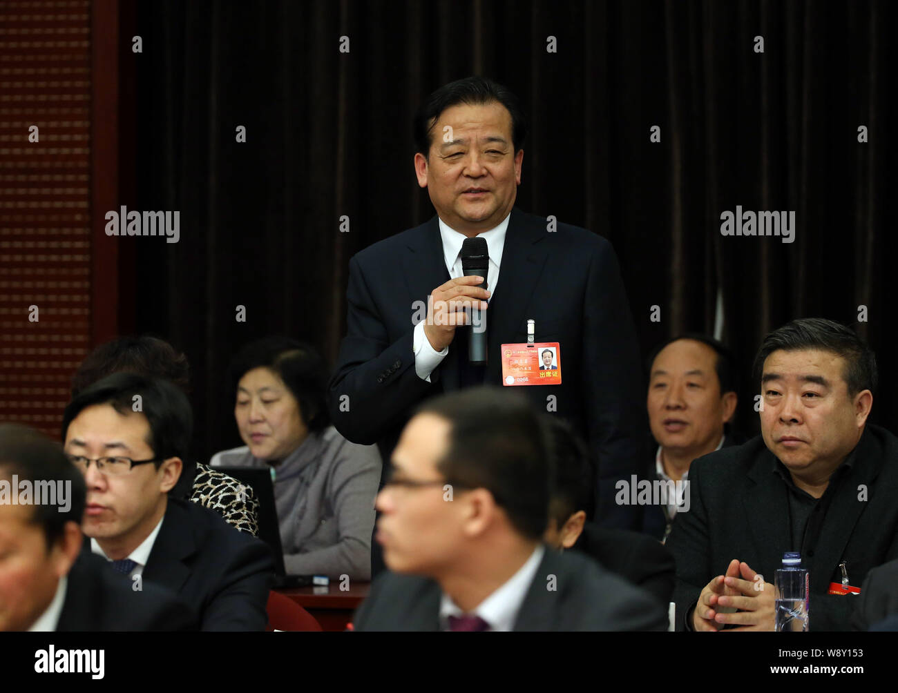 Zhang youxi hi-res stock photography and images - Alamy