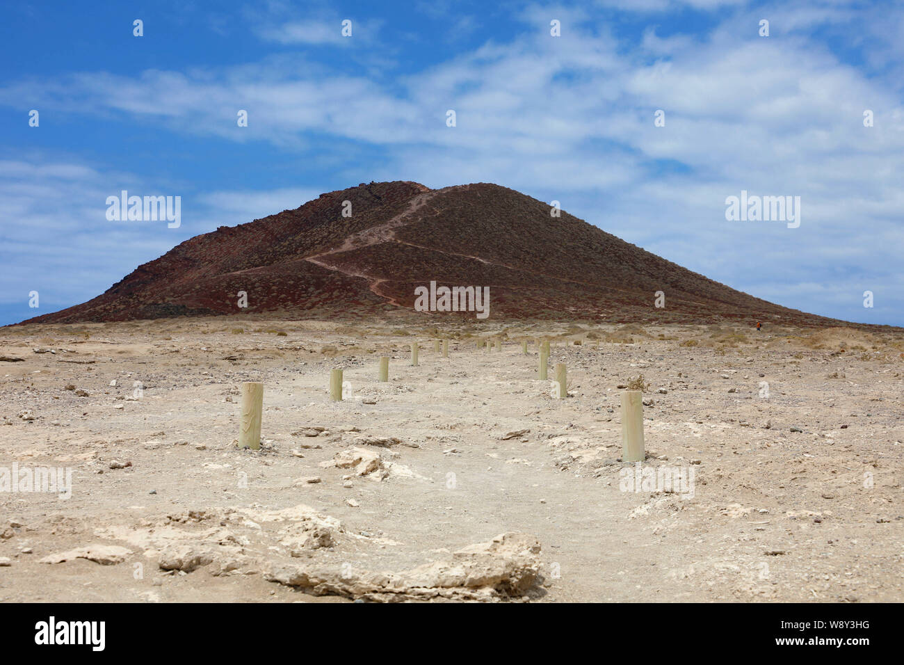 Mount roja hi-res stock photography and images - Alamy