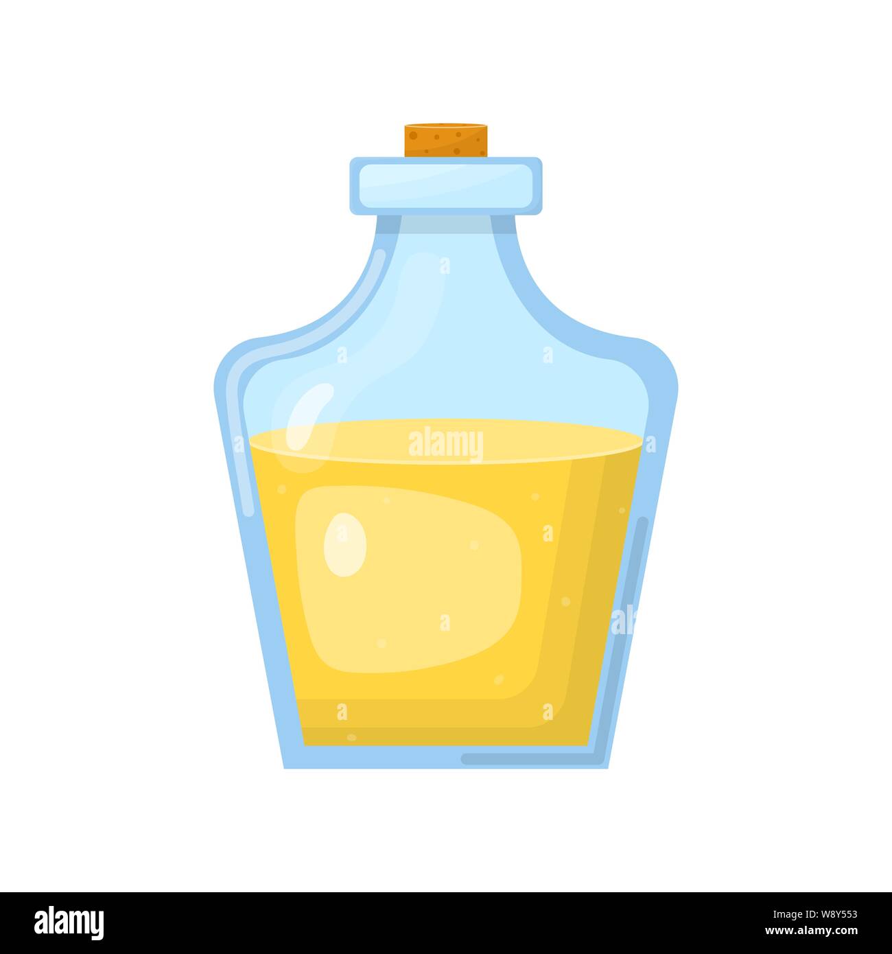 Yellow Potion