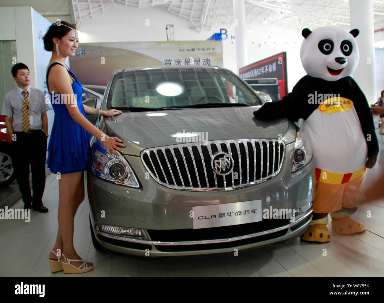 Gl8 hi-res stock photography and images - Alamy