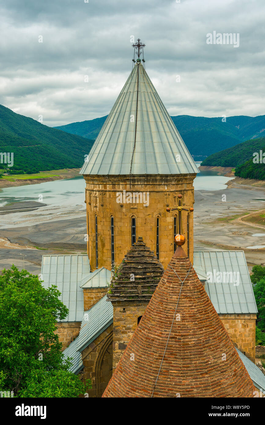 Georgian christianity hi-res stock photography and images - Alamy
