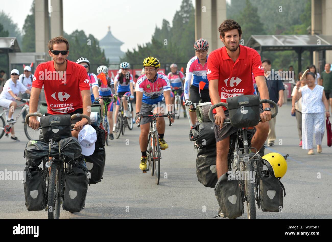 Simon poniard hi-res stock photography and images - Alamy