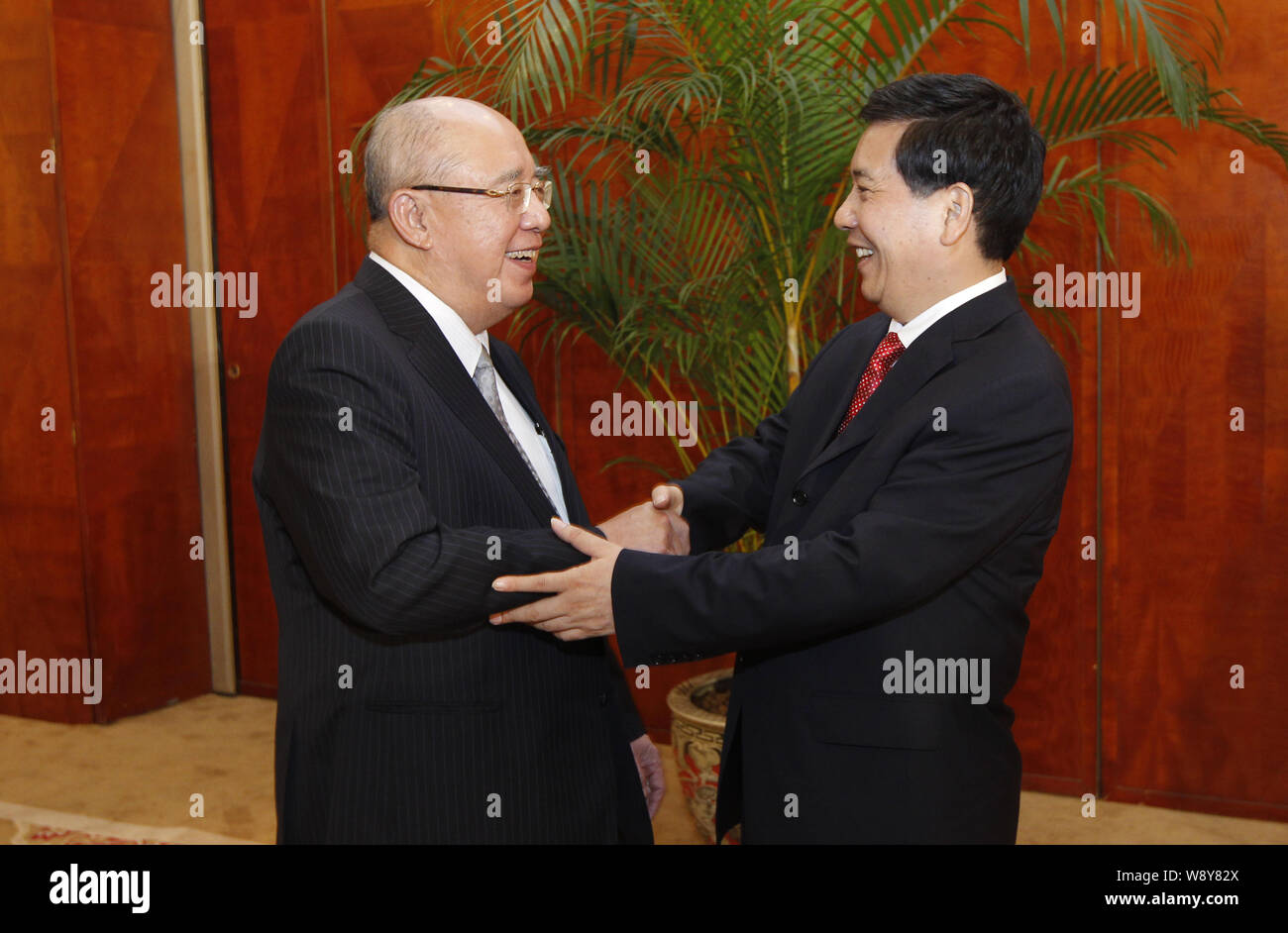 Provincial co chairman hi-res stock photography and images - Alamy