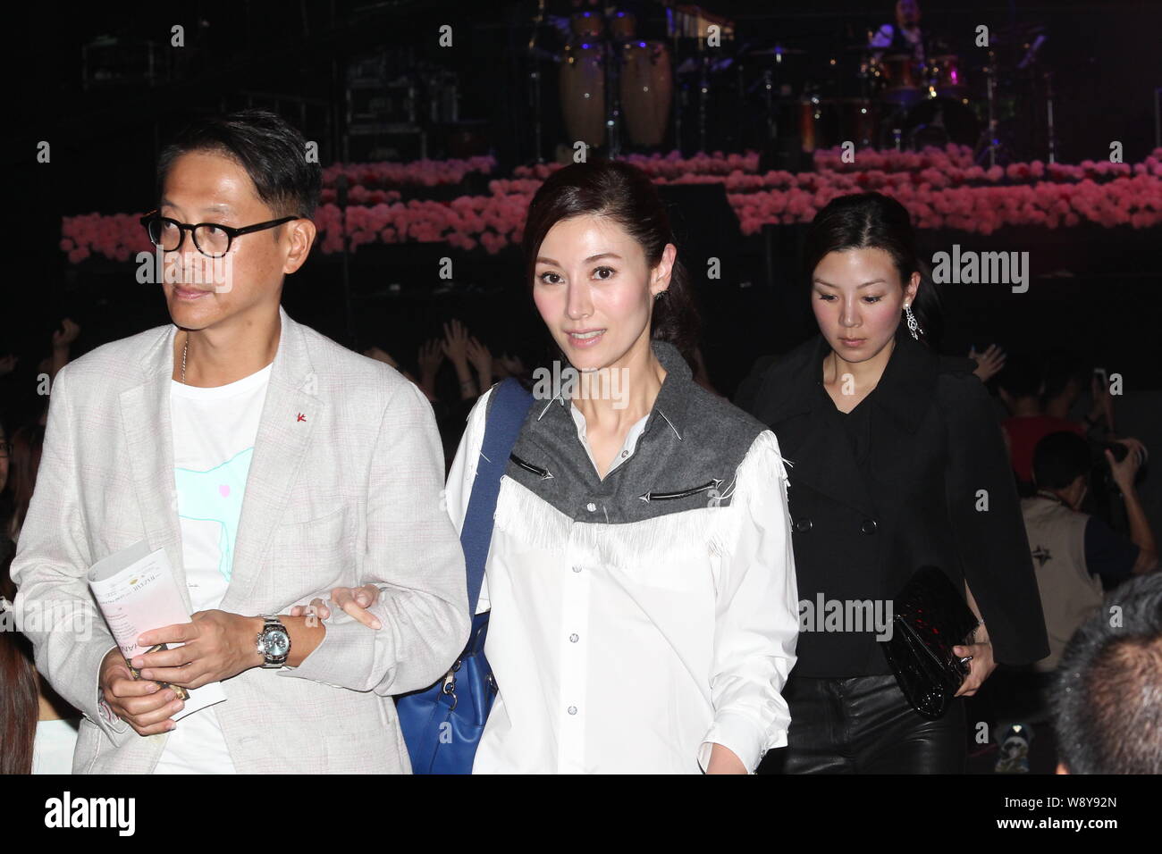 Michelle Reis Husband