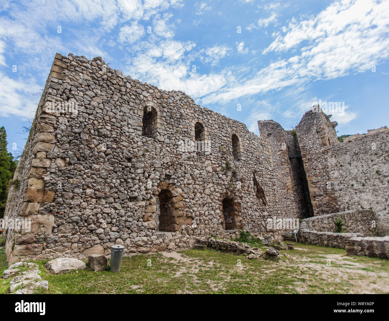History of christianity hi-res stock photography and images - Alamy