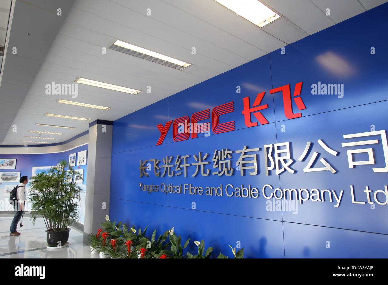 Yofc hi-res stock photography and images - Alamy