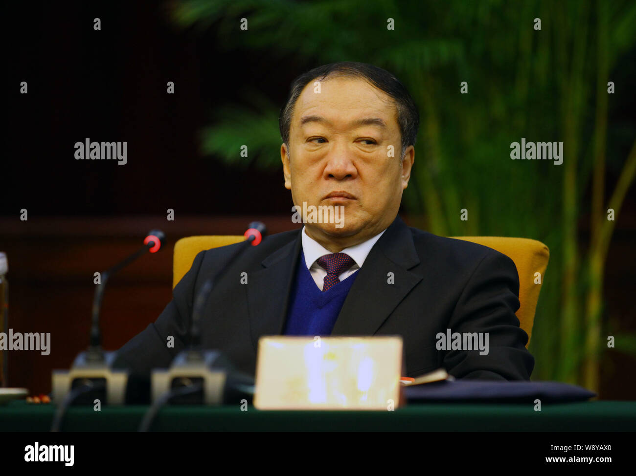 Su rong hi-res stock photography and images - Alamy