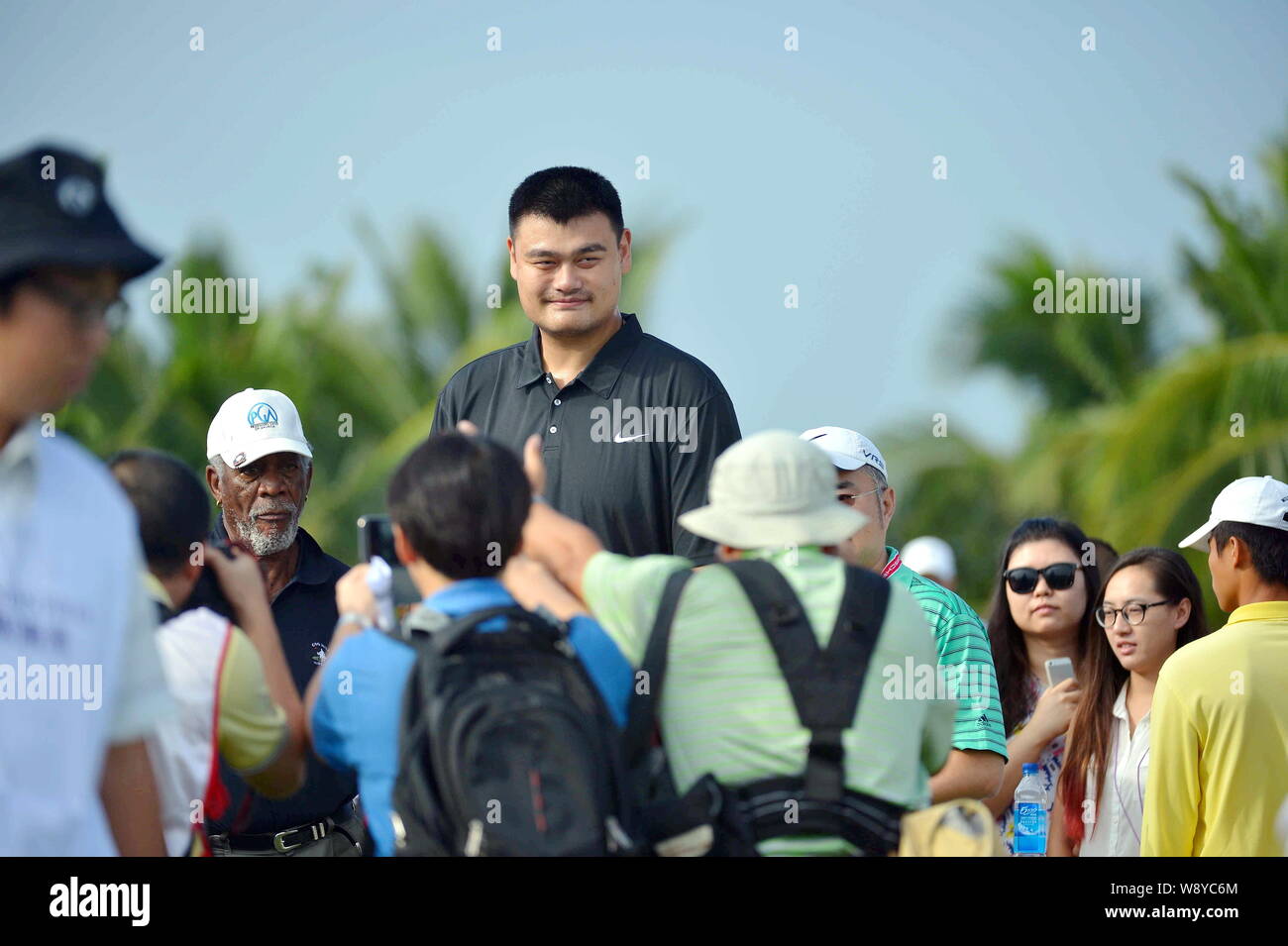 Ming freeman hi-res stock photography and images - Alamy