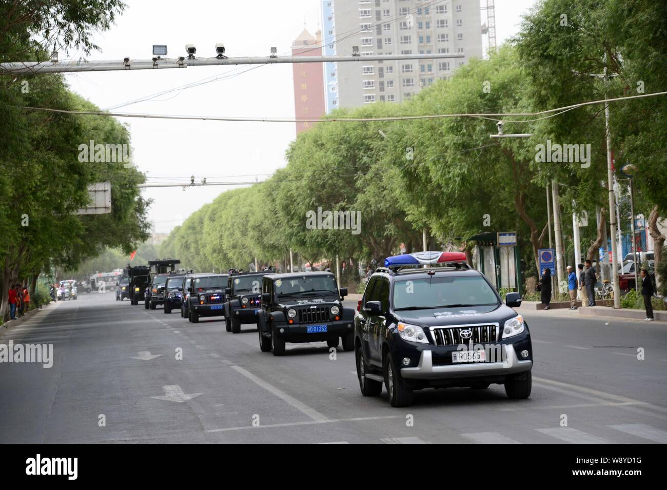 Antiterrorism hi-res stock photography and images - Alamy
