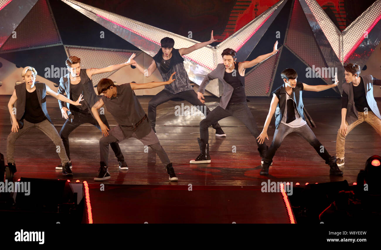 Exoplanet Korean Group