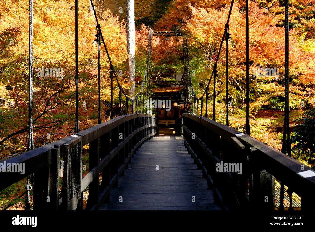 Mount takao kyoto hi-res stock photography and images - Alamy