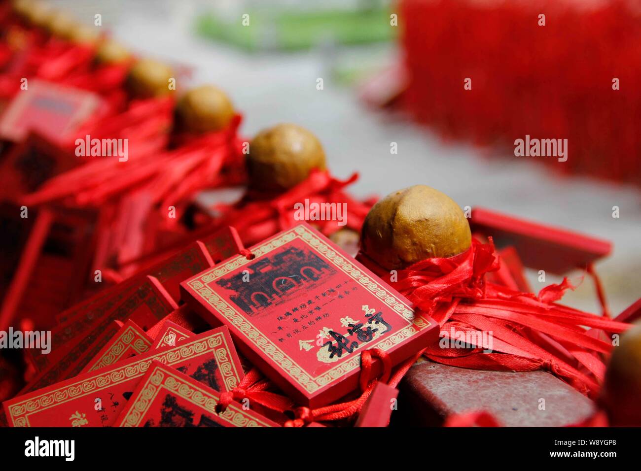 Good luck messages carrying the names of students to sit the upcoming ...