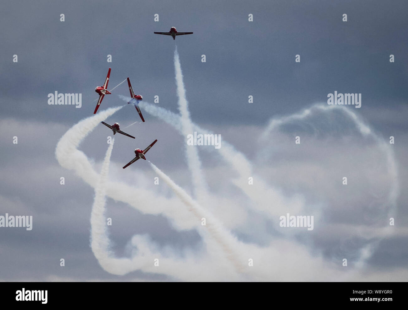 First Flight Flying Club High Resolution Stock Photography and Images ...
