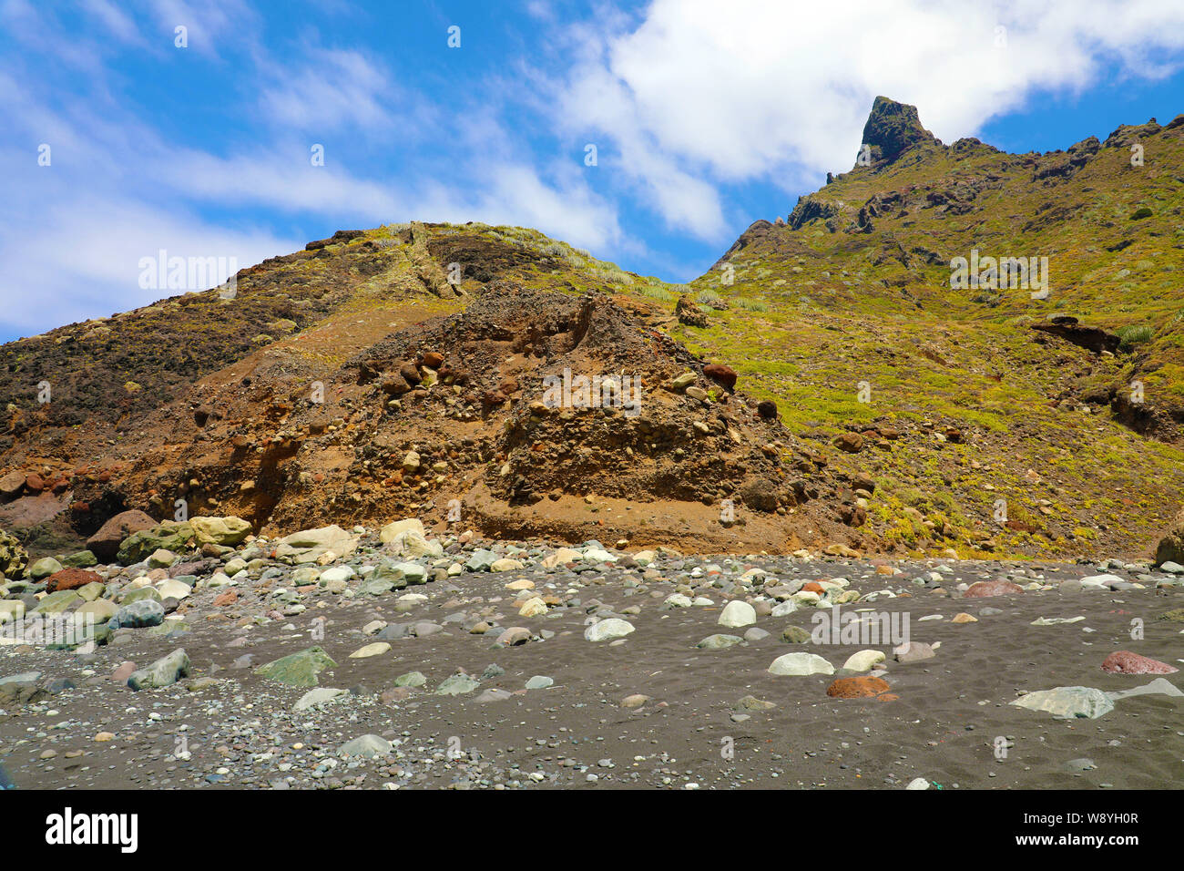 Afur tenerife hi-res stock photography and images - Alamy