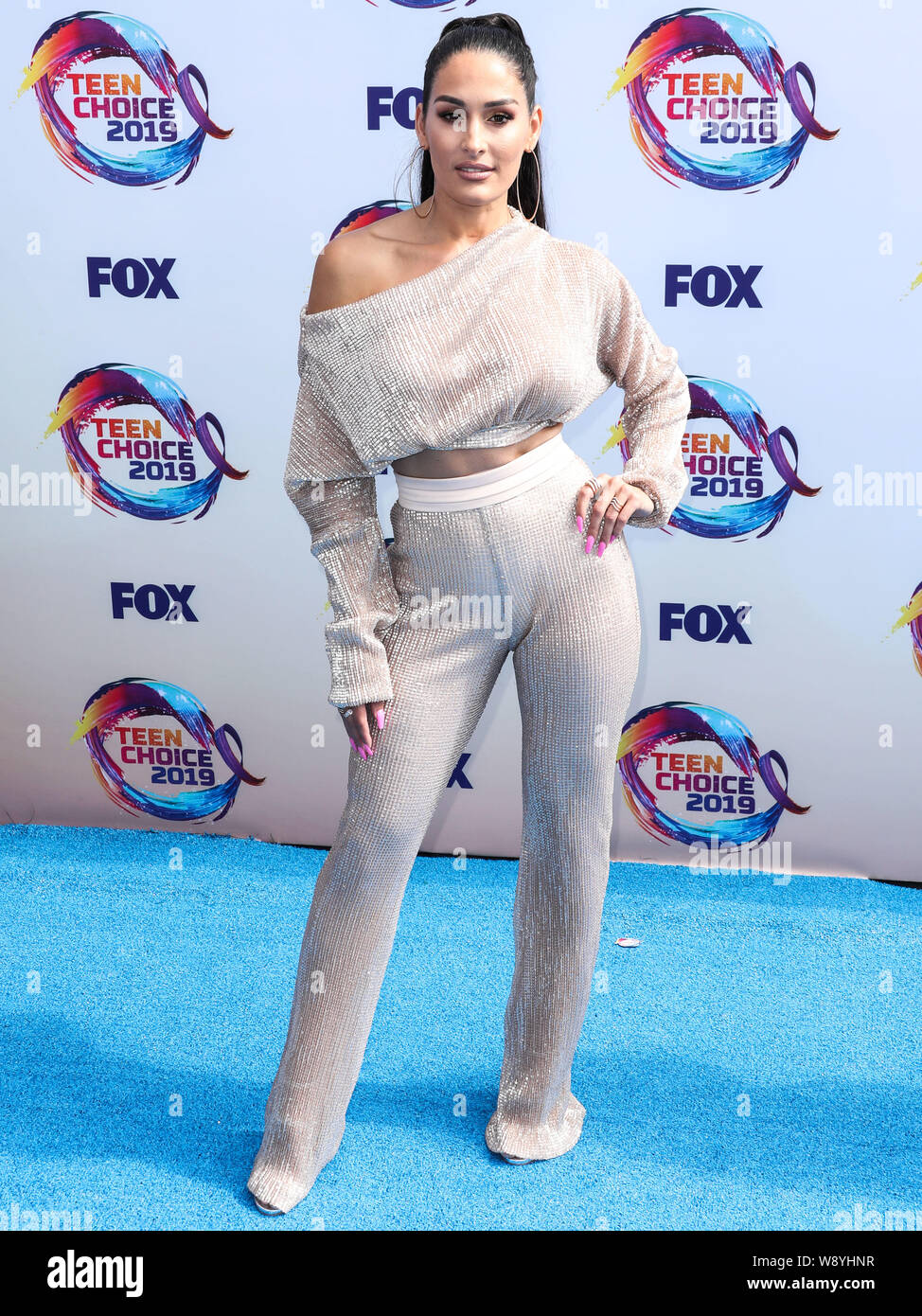 Bella fox hi-res stock photography and images - Alamy