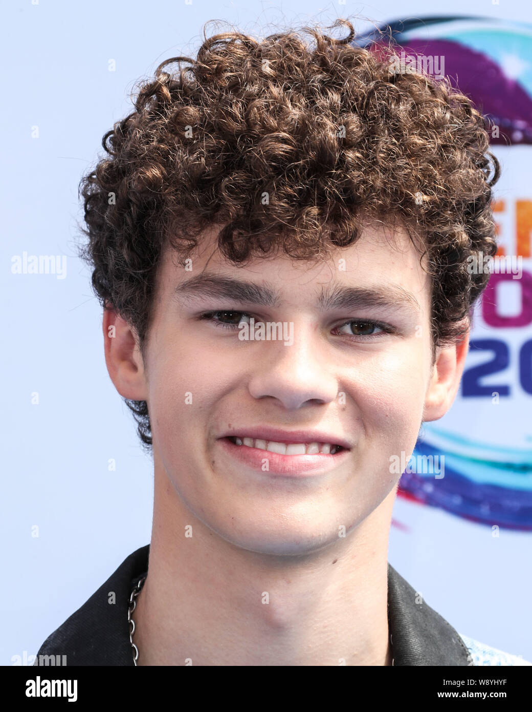 Hayden summerall hi-res stock photography and images - Alamy