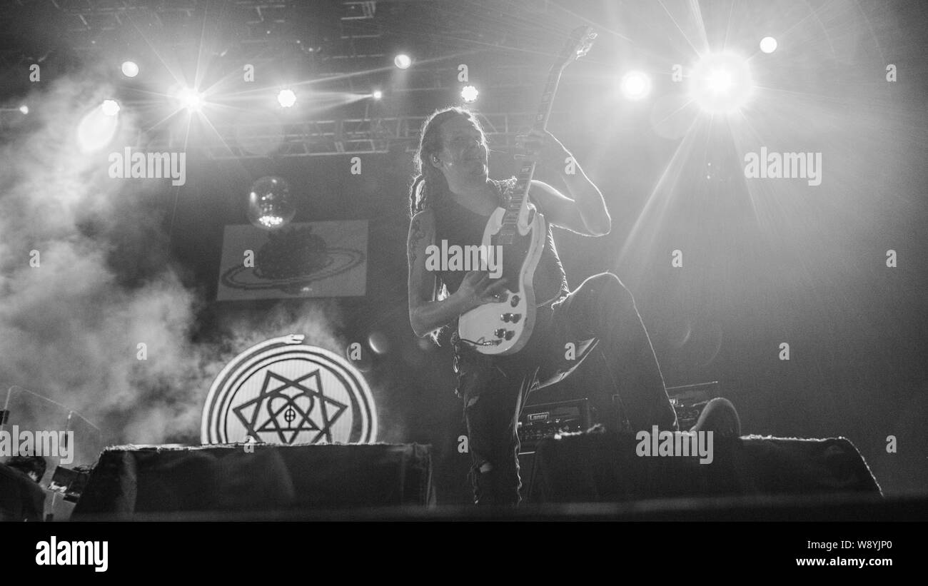 Infernal rock hi-res stock photography and images - Alamy