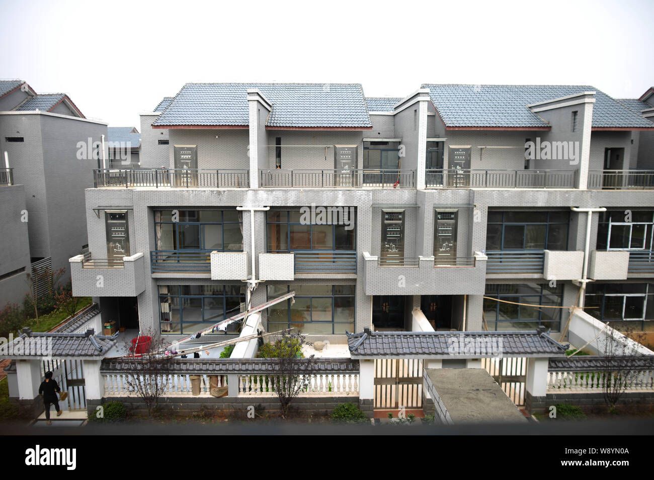 Shuihua hi-res stock photography and images - Alamy