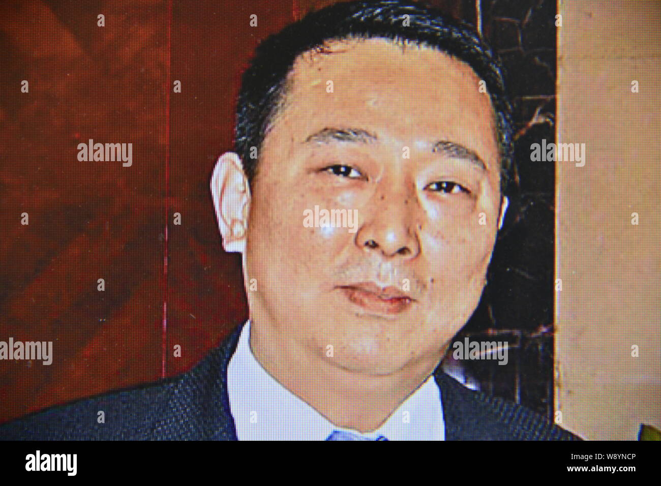 Mining tycoon hi-res stock photography and images - Alamy