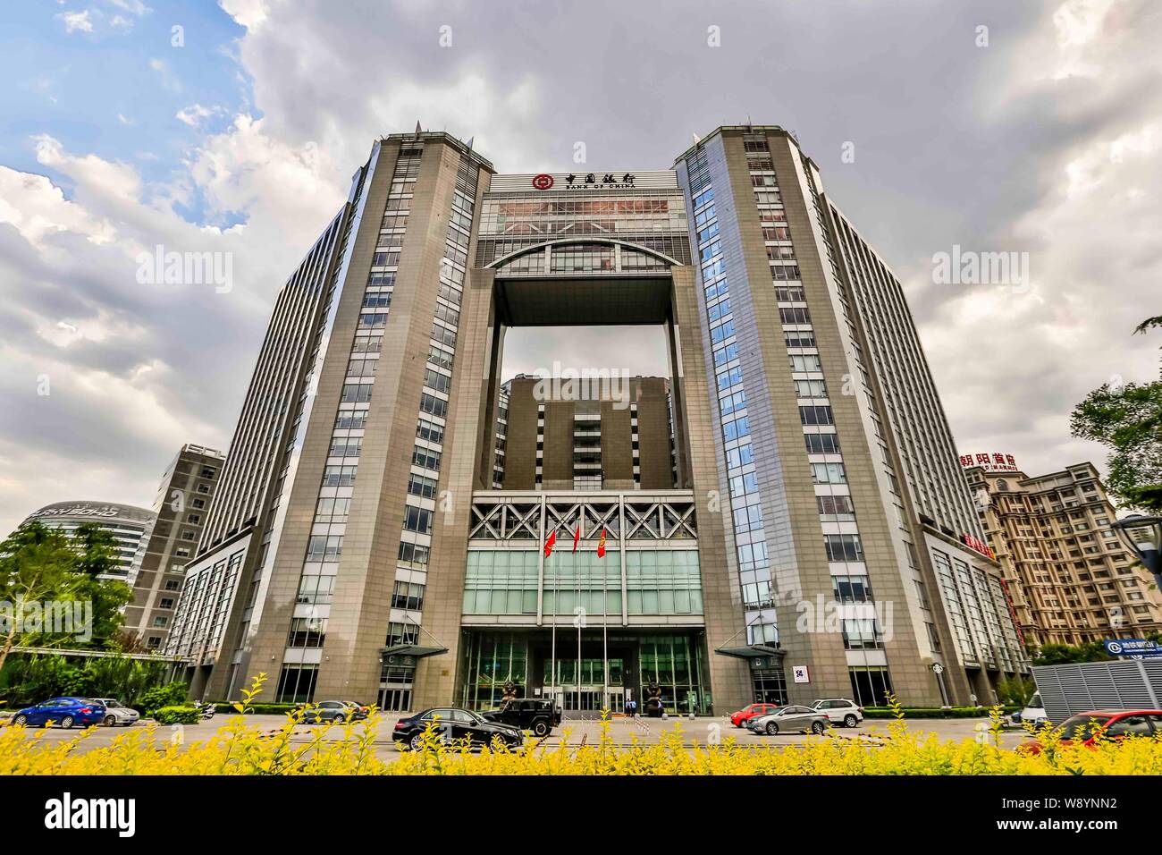 Boc ltd hi-res stock photography and images - Alamy