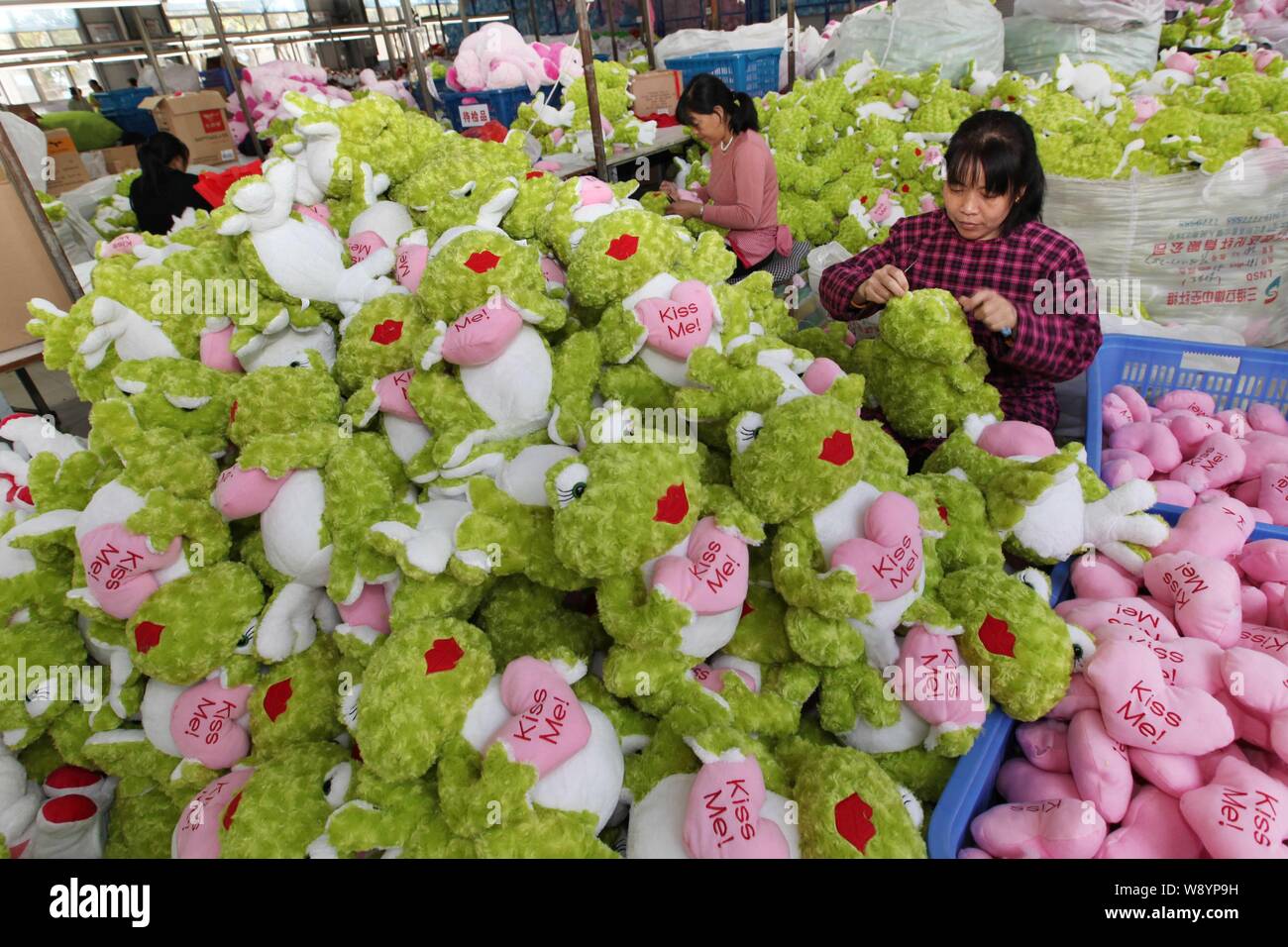 Toys economic hi-res stock photography and images - Alamy