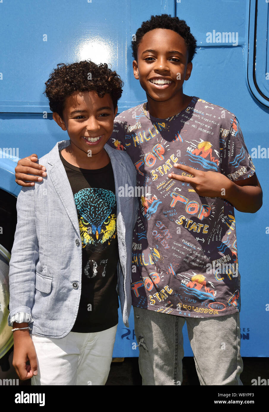 Micah abbey hi-res stock photography and images - Alamy