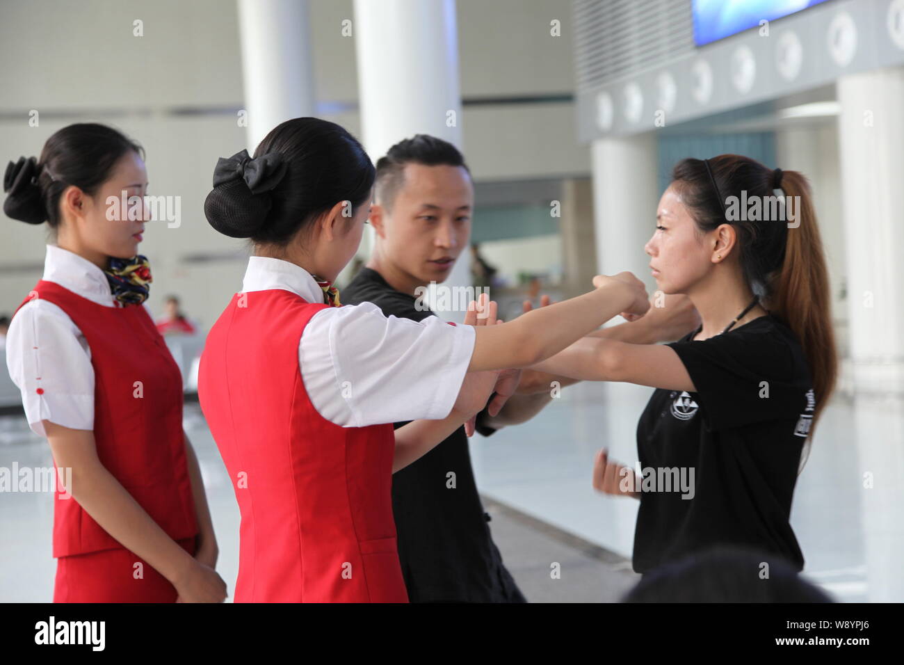 Future air hi-res stock photography and images - Alamy