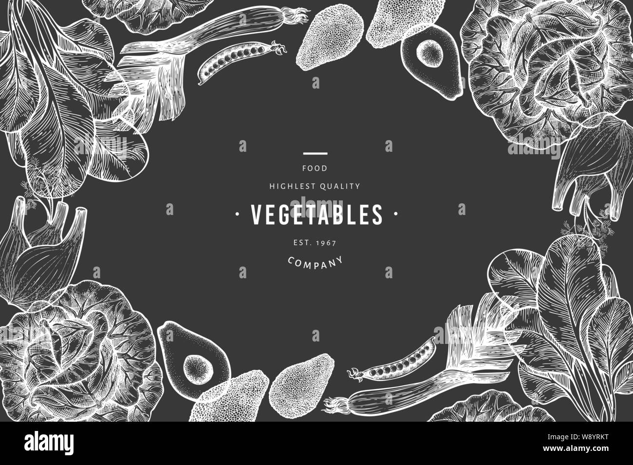 Retro style illustration farm Black and White Stock Photos & Images - Alamy