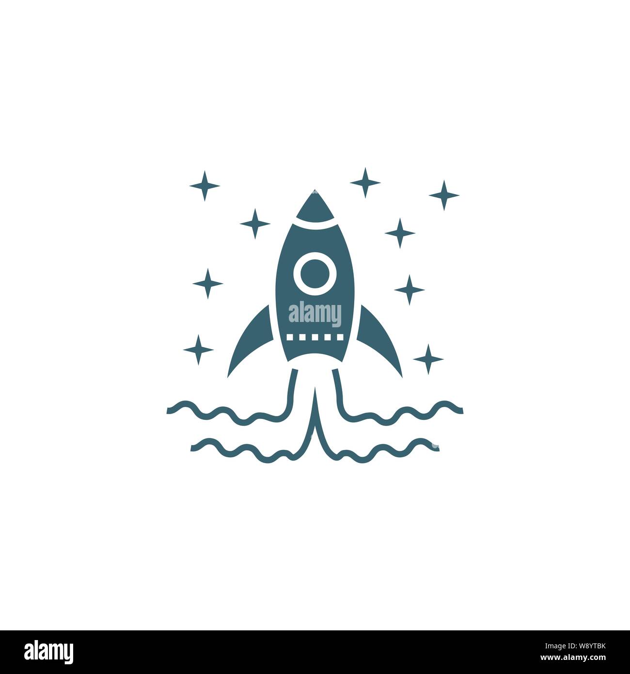 Start up related vector Stock Vector Images - Alamy