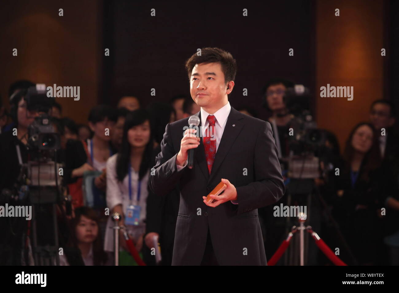 Chenggang hi-res stock photography and images - Alamy