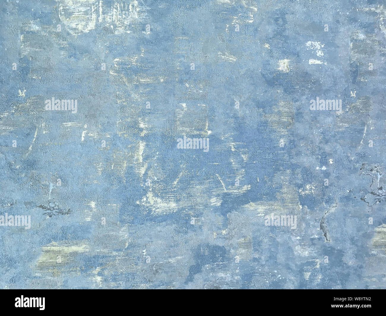 Texture of navy blue old shabby wooden background. The structure of a ...