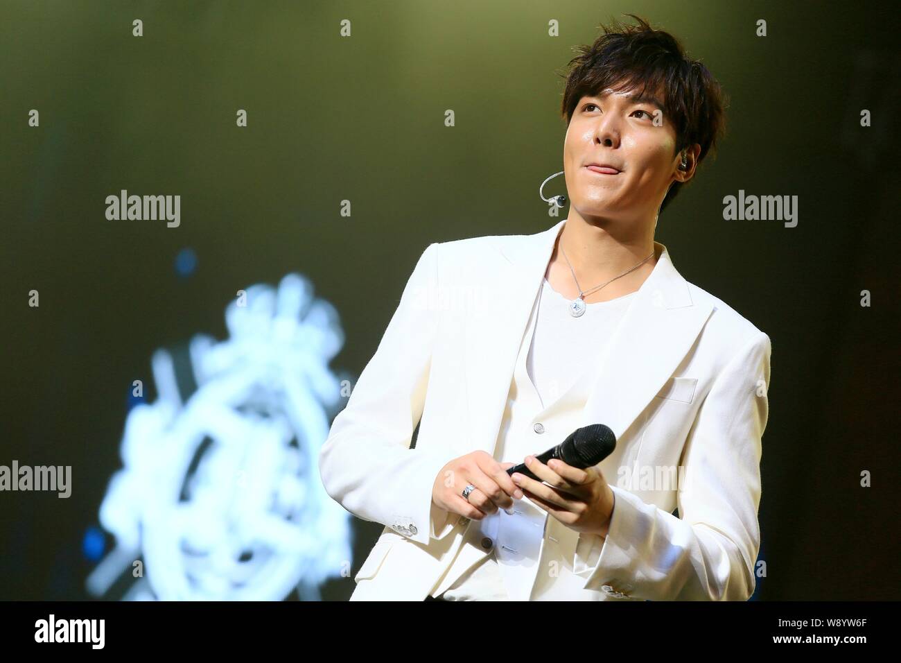Lee Min Ho Concert 2022