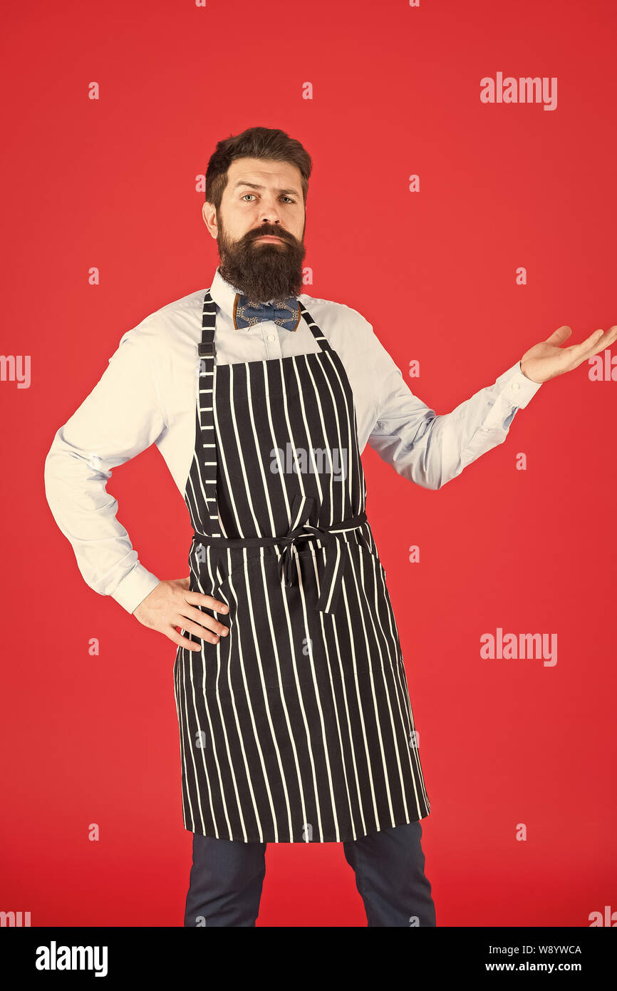 Barman barista working bar waiter hi-res stock photography and images ...