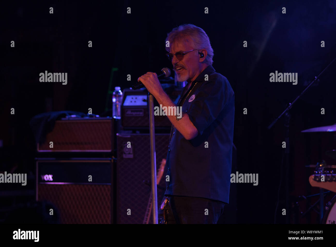 Billy bob thornton boxmasters hi-res stock photography and images - Alamy
