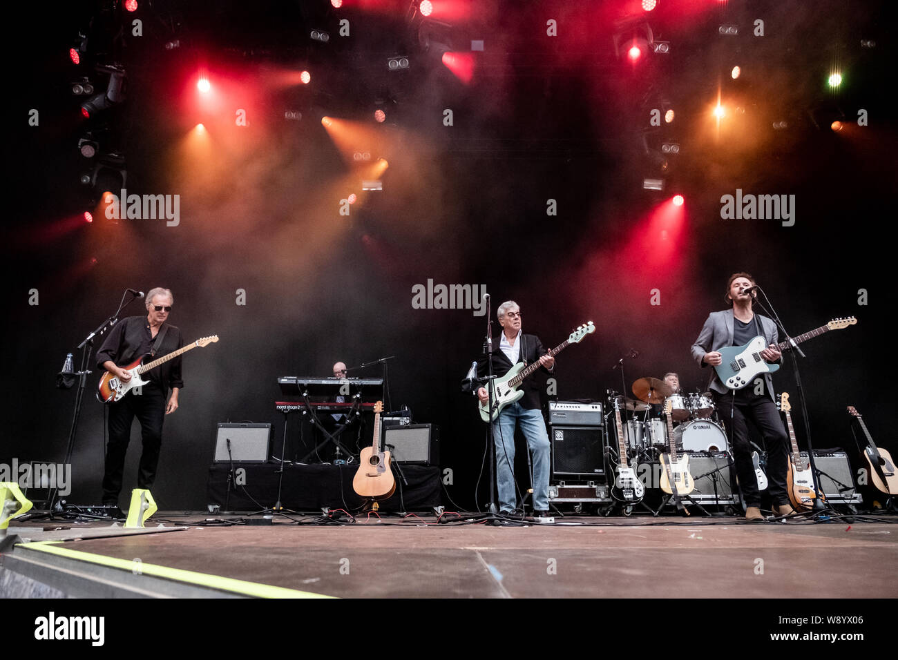 10cc band hi-res stock photography and images - Alamy
