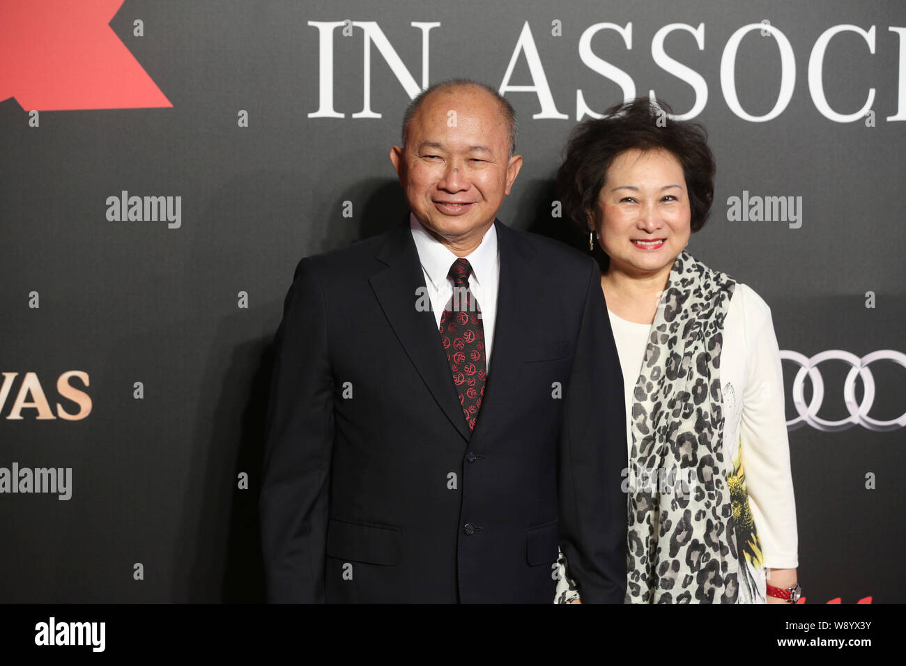 Annie award hi-res stock photography and images - Alamy
