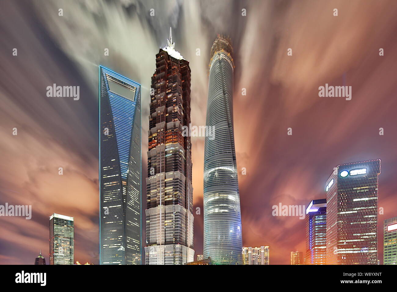 Fifth modernization hi-res stock photography and images - Alamy