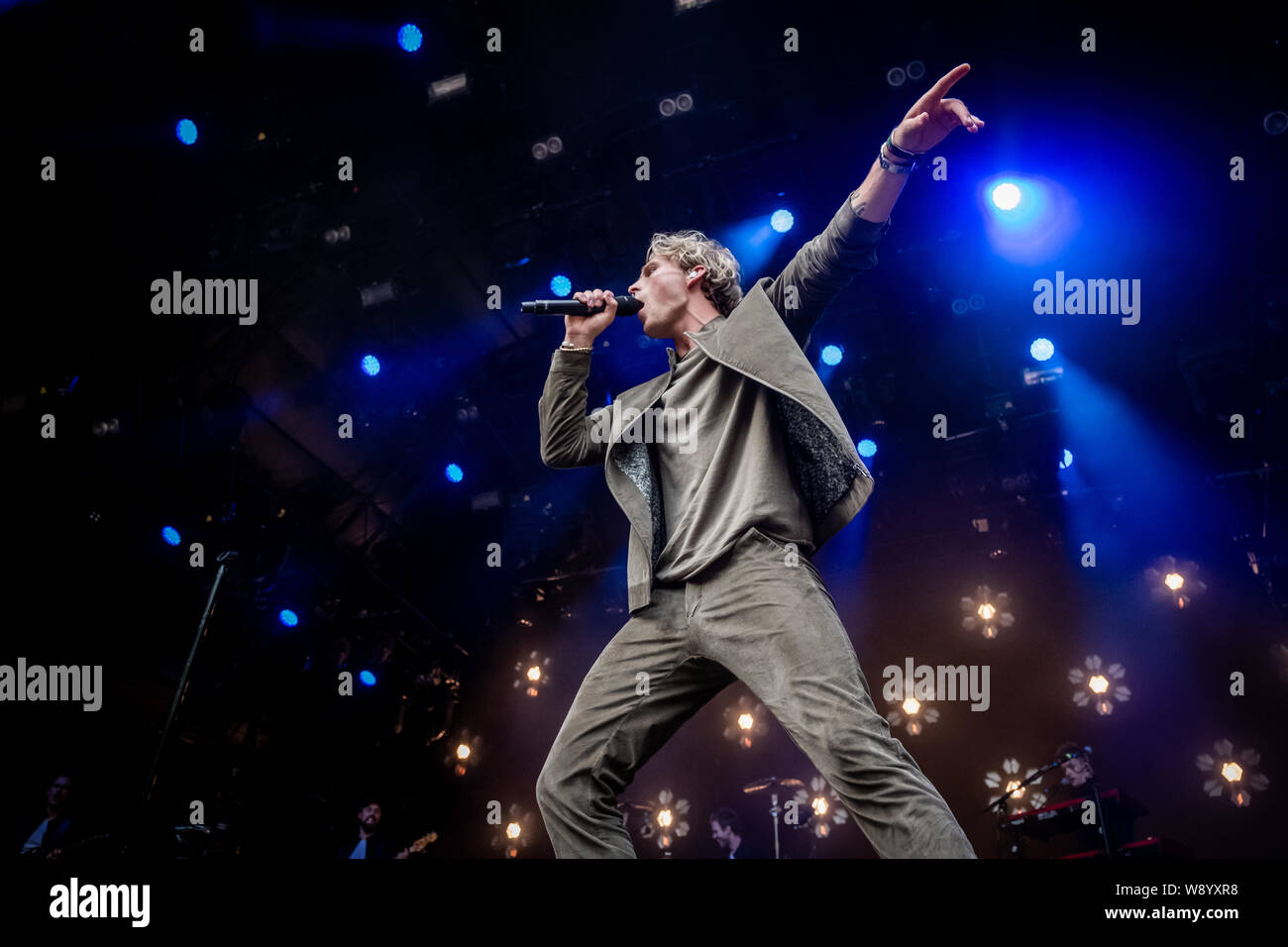 Smukfest 2019 hi-res stock photography and images - Alamy