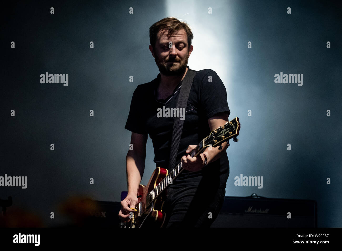 Richard oakes hi-res stock photography and images - Alamy