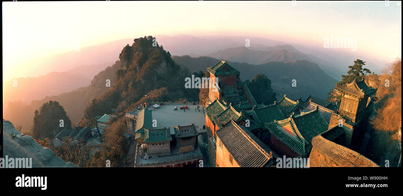 Taihe palace hi-res stock photography and images - Alamy