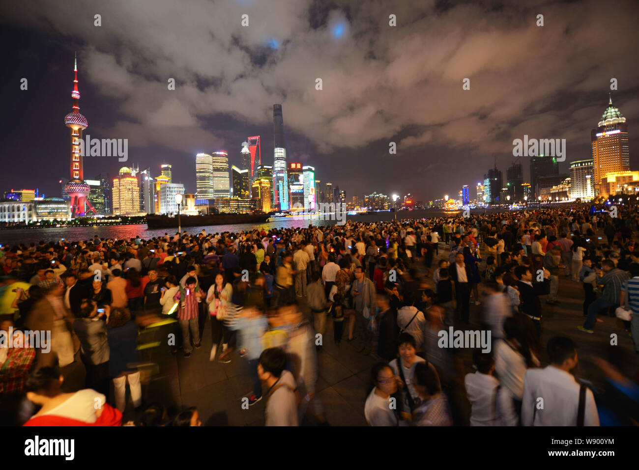 Pearl peak hi-res stock photography and images - Alamy