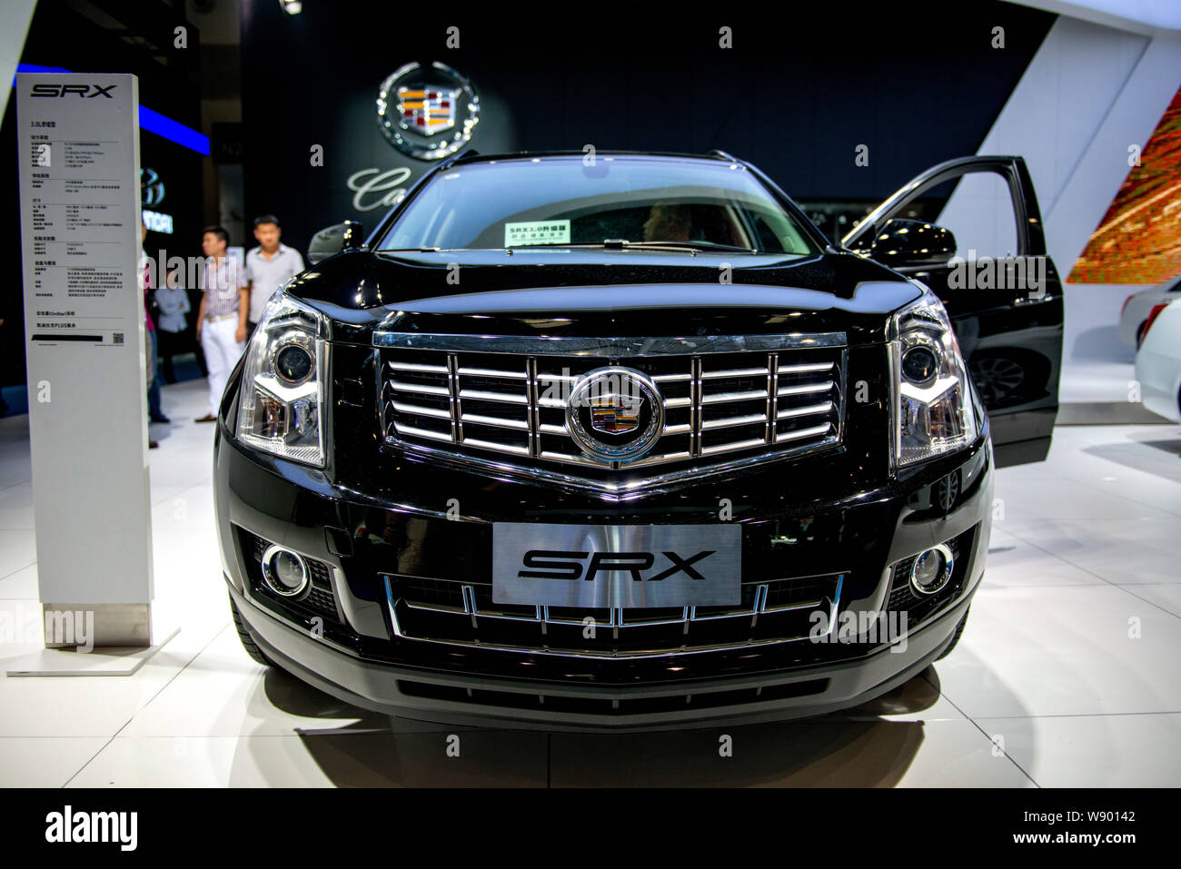 Srx hi-res stock photography and images - Alamy