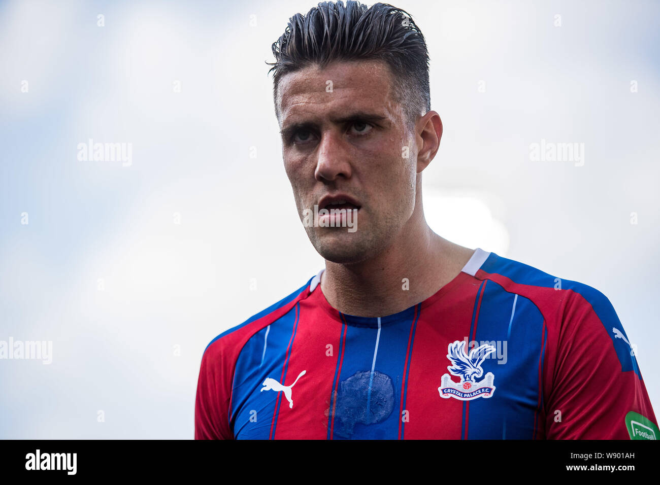 Martin kelly hi-res stock photography and images - Alamy