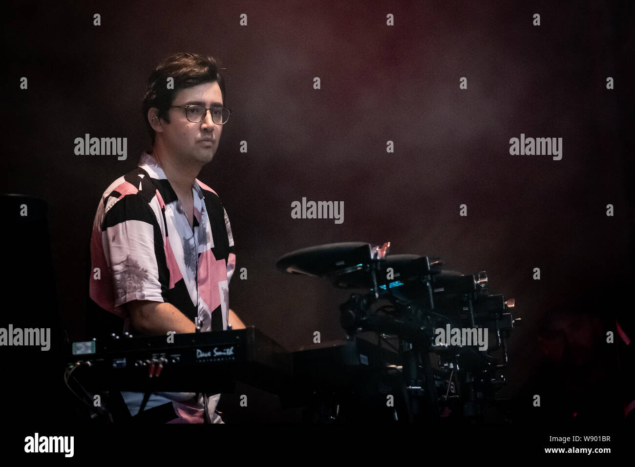 Musician emre turkmen hi-res stock photography and images - Alamy