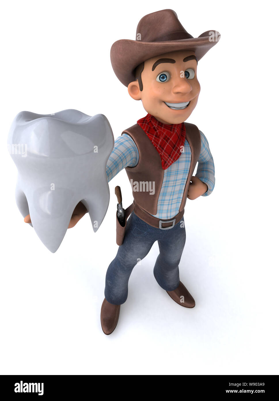 Farmer cow tooth hi-res stock photography and images - Alamy