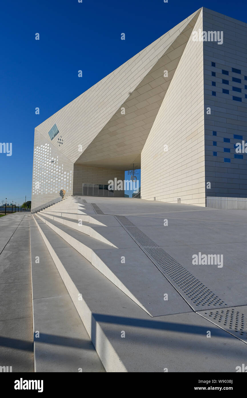 Building France House Museum High Resolution Stock Photography and ...