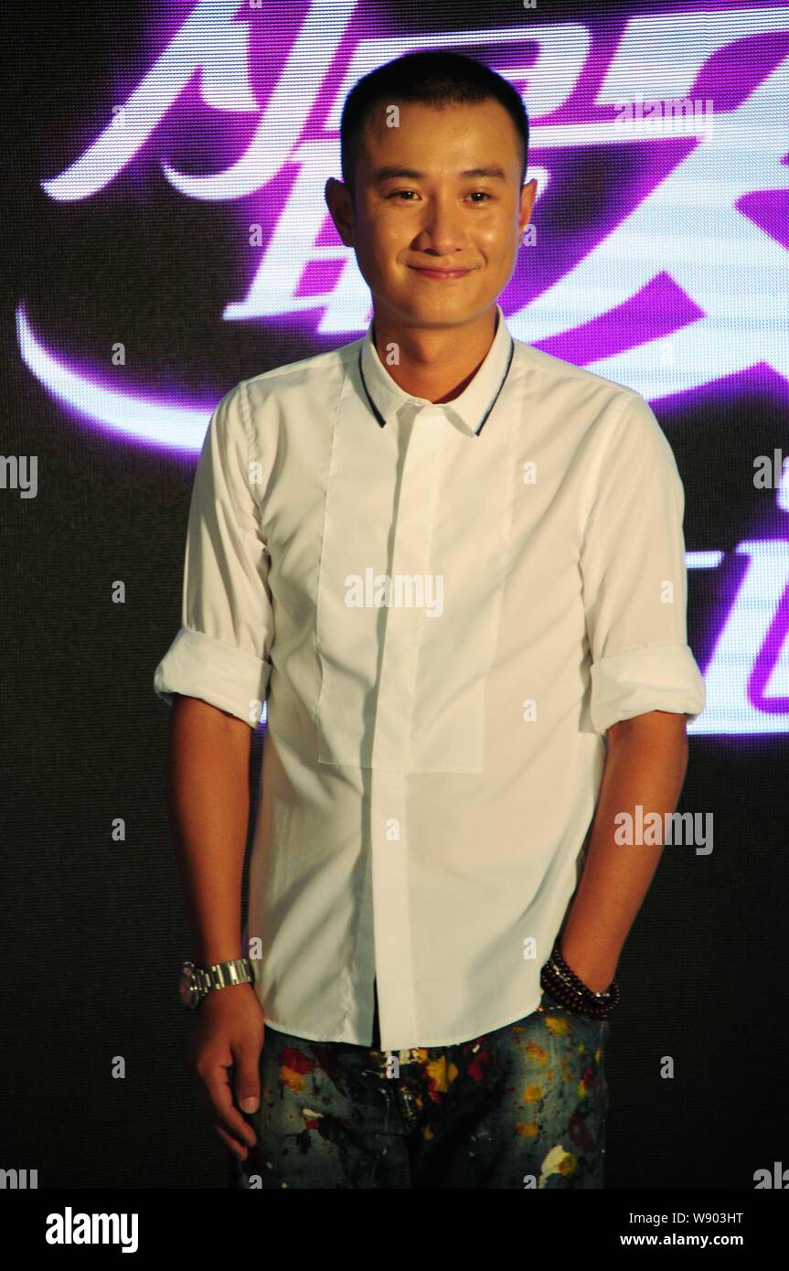 Wen zhang hi-res stock photography and images - Alamy