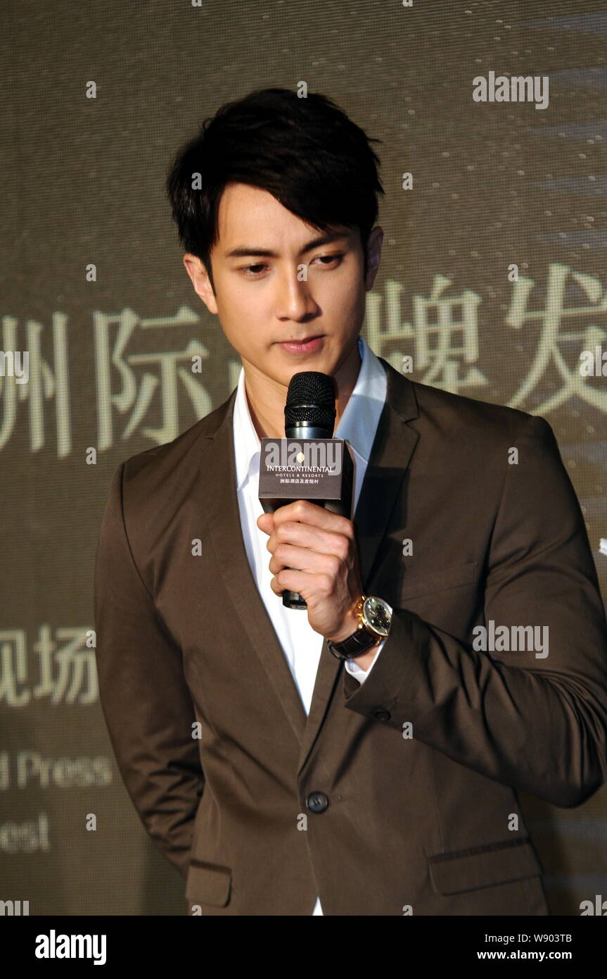 Wu Chun