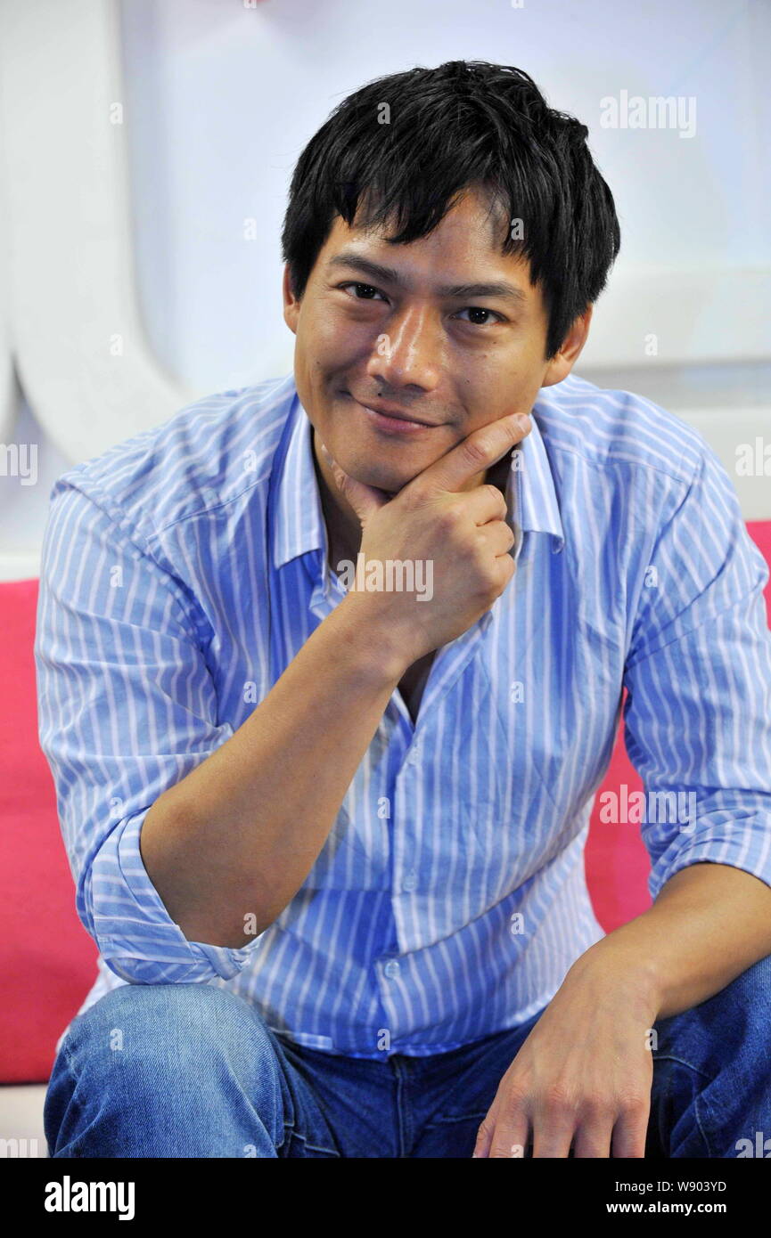 Archie Kao Power Rangers